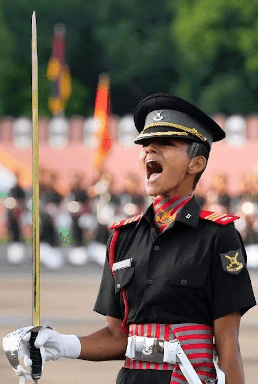NDA Exam FAQs | Answers to Common NDA Queries