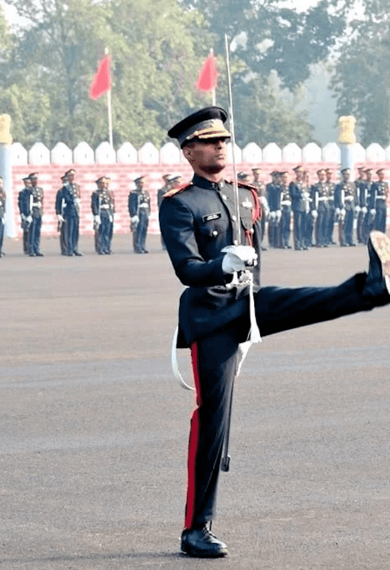 Trishul Defence Academy | India’s Leading Defence Coaching Institute