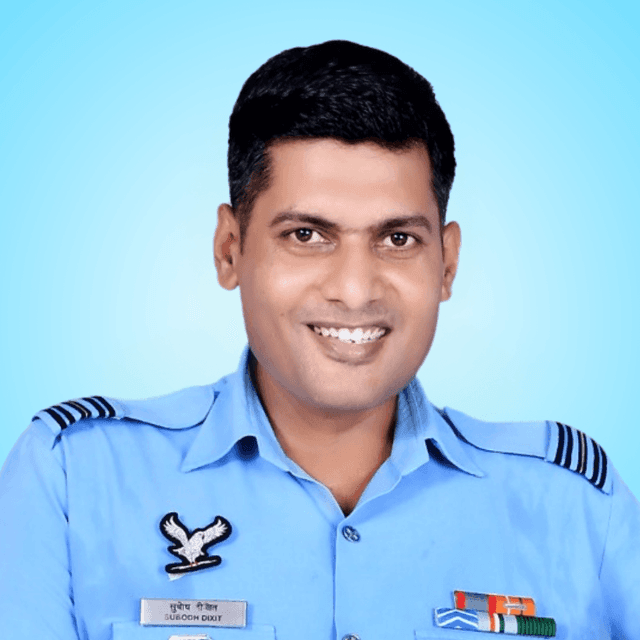 Best Defence Academy in India | NDA, CDS, AFCAT, MNS Coaching in India