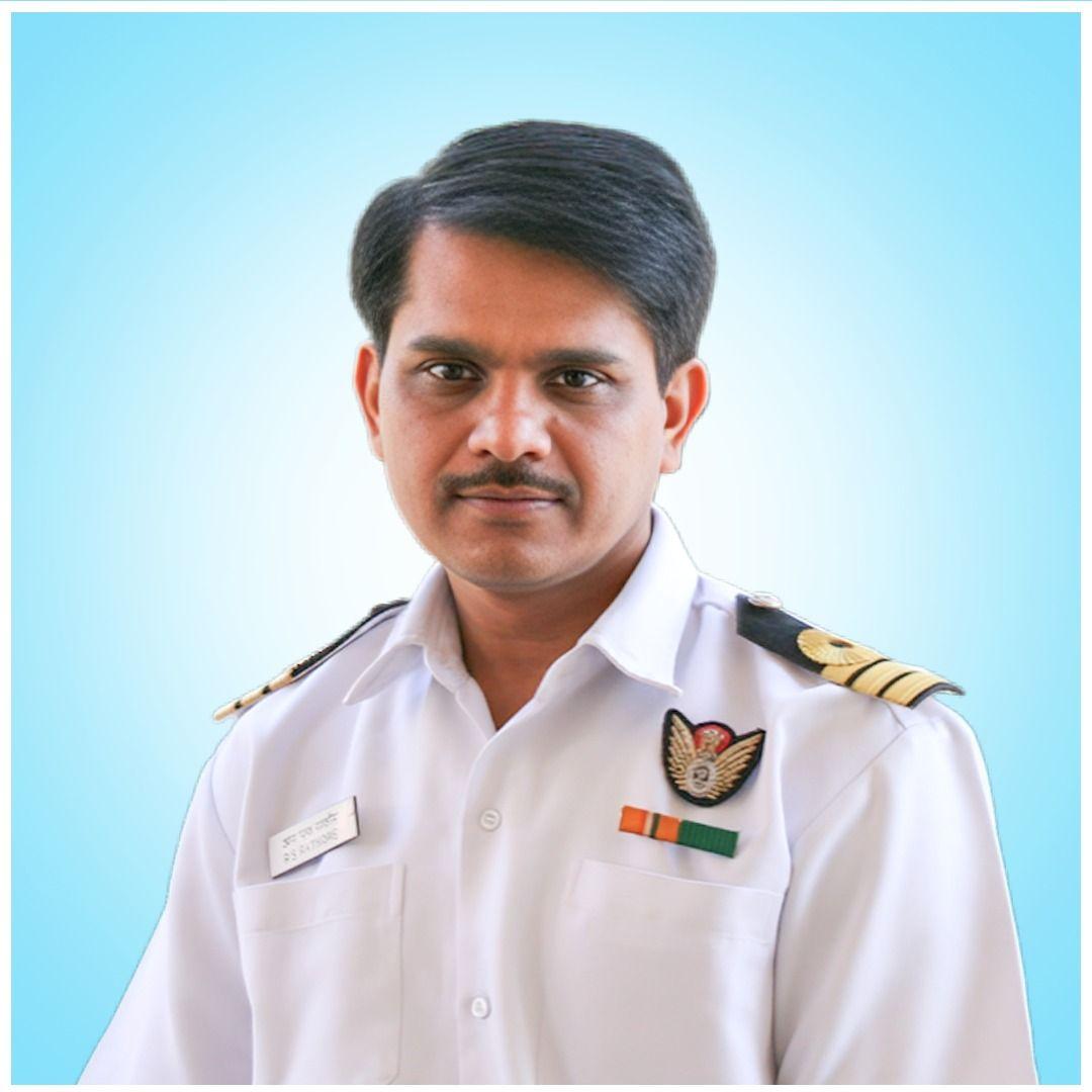 Best Airforce X & Y Group Coaching | Trishul Defence Academy