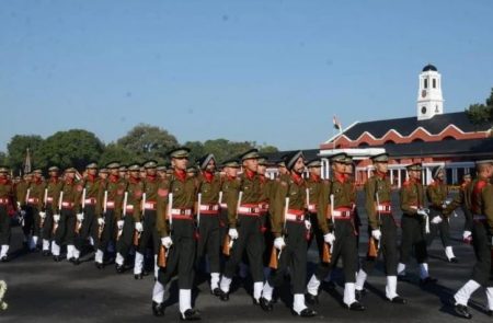 Almora Gurukul Prepares Indian Army Officers Thanks To Rudra Singh ...