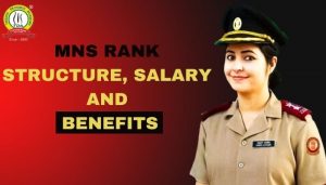 MNS Rank Structure Explained: Understanding MNS Ranks in Army