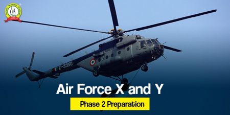 What is Airforce Phase 2 Exam ? IAF Phase 2 Preparation