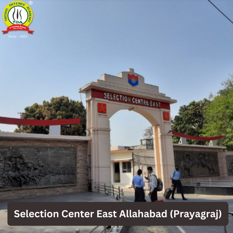 List of All SSB Centers – Contact Number & Address