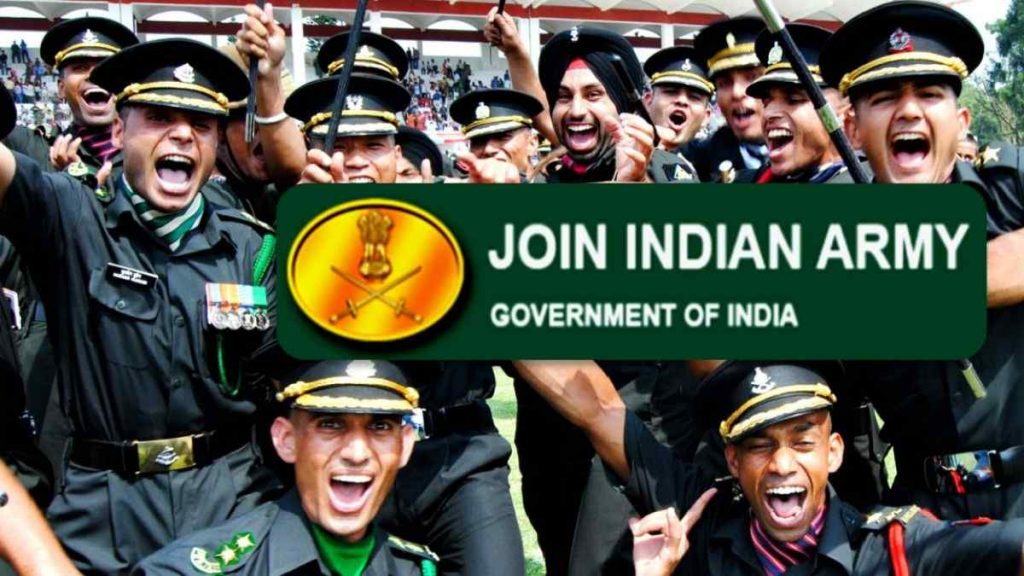 How to Join Indian Armed Forces ? Trishul Defence Academy