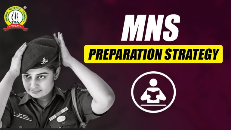 How to Prepare for MNS (Military Nursing Service) Exam 2023